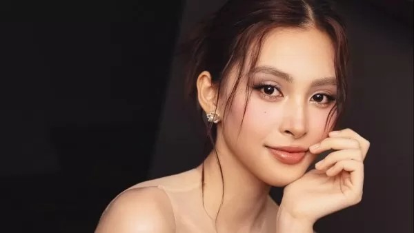 Ngắm nhan sắc nữ chính phim 'Bộ tứ báo thủ' Trần Tiểu Vy - Nhịp sống sài gòn - Tin tức mới nhất ...