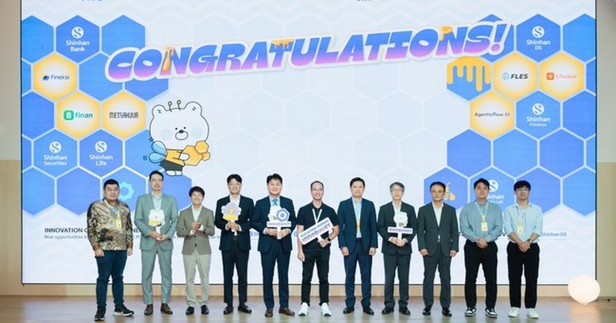 6 startup công nghệ vào vòng tăng tốc Đổi mới sáng tạo mở Global ...